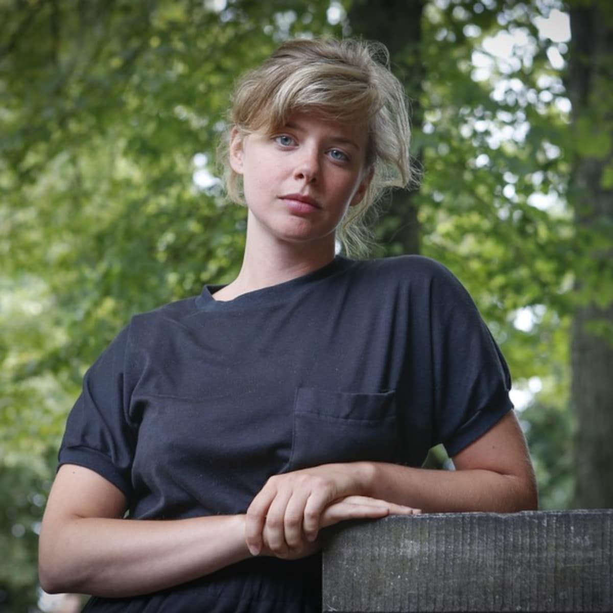 Maaike Neuville Bovary KVS Maaike Neuville & Koen De Sutter | Het