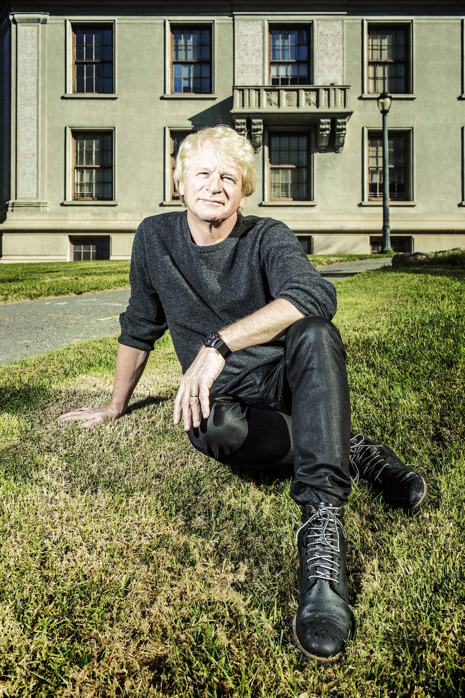 West-Vlaamse vader van de iPad: "Technologie evolueert niet oneindig ...