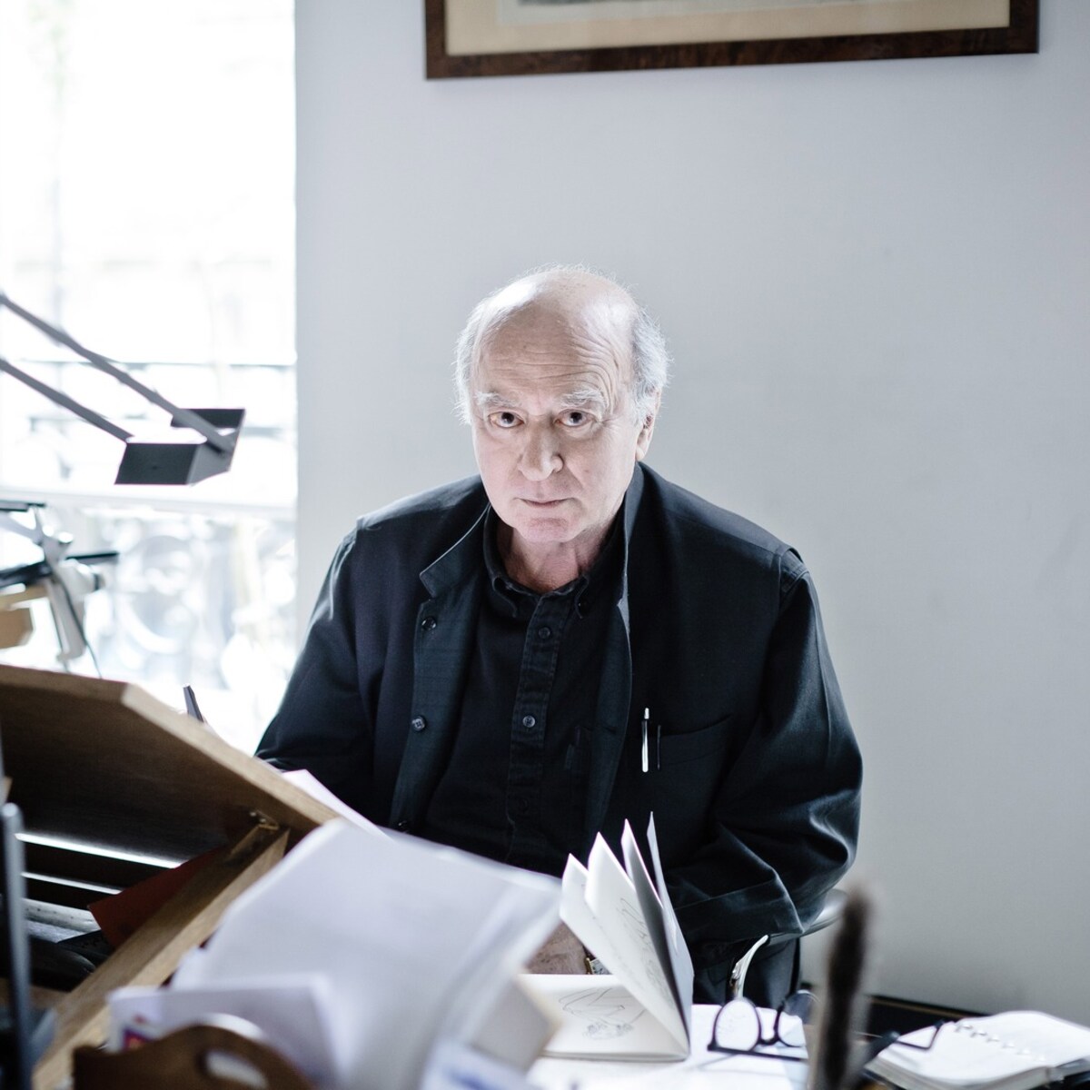 Wolinski Georges Georges Wolinski — WikiNabia