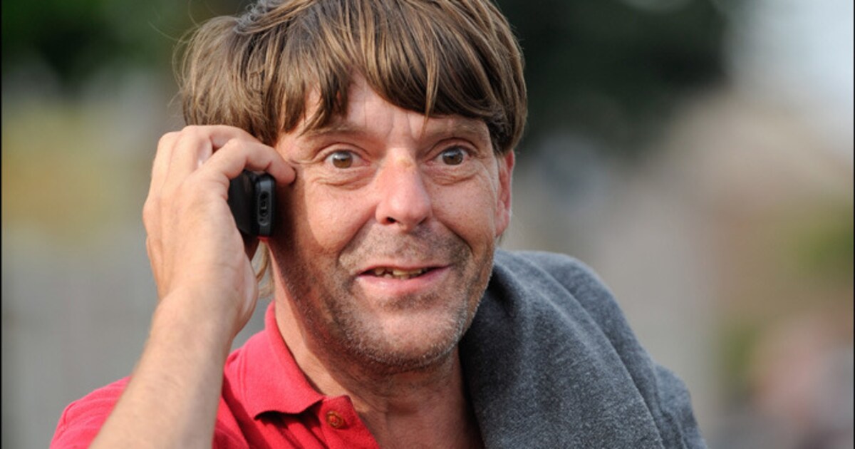 Zes maanden cel met uitstel voor Walter 'Pico' Michiels | De Morgen