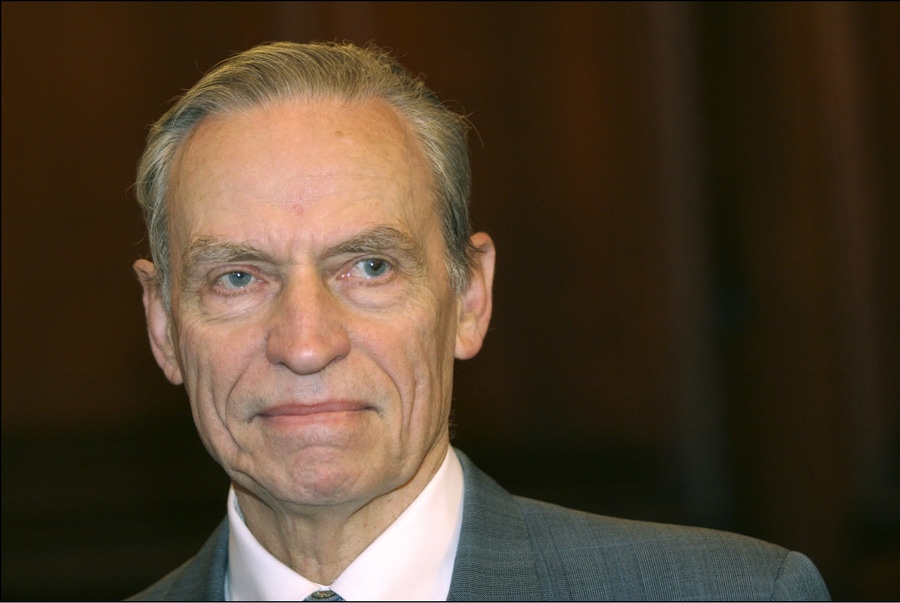 Léon Lewalle vrijgesproken in oplichtingszaak | De Morgen
