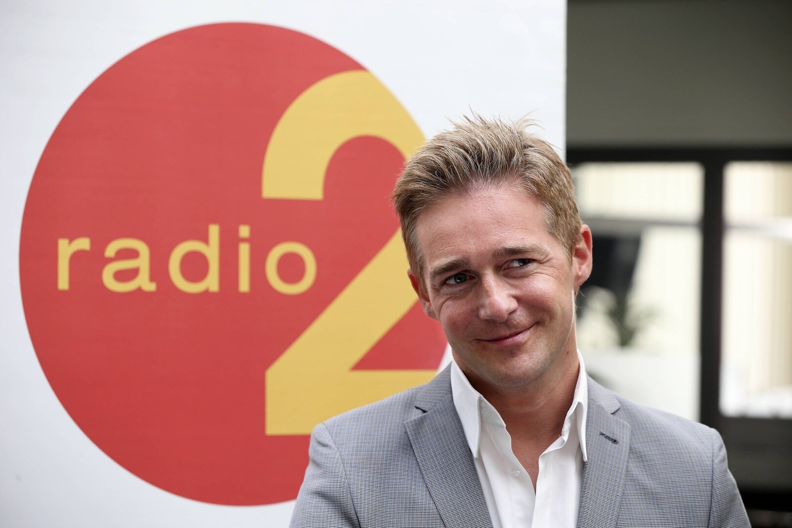 Radio 2 blijft de grootste Vlaamse zender | De Morgen