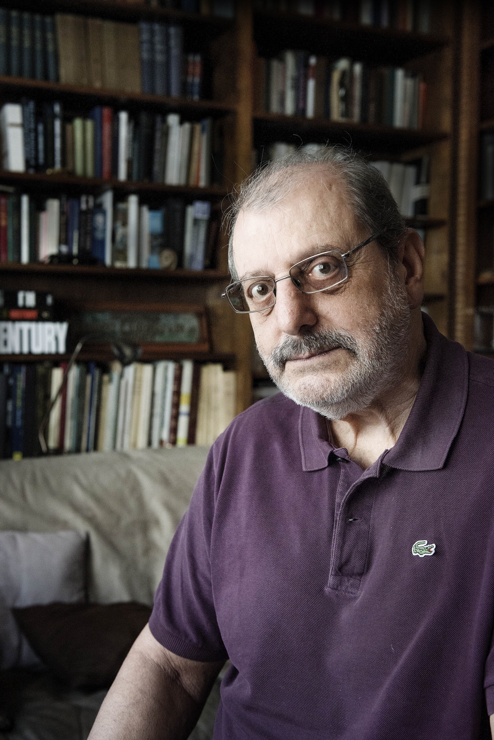 "Onze democratie is echt in gevaar en de rest van Europa heeft het niet ...