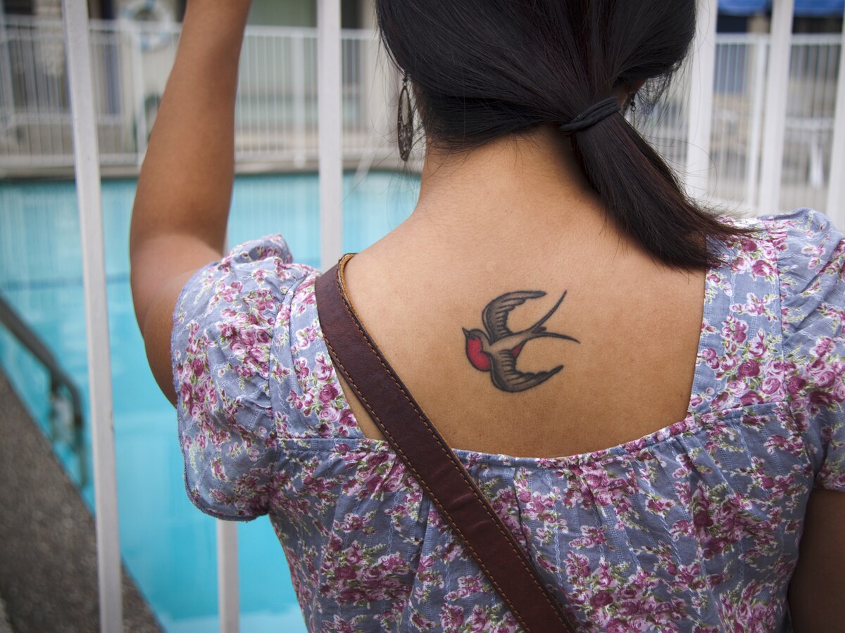 Jeuk Bij Tattoos