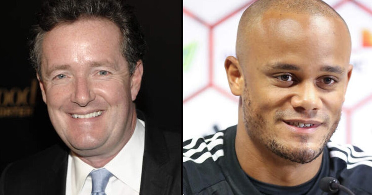 Zelfs voor 60 miljoen pond en twee Ferrari's zou Kompany nog niet naar ...