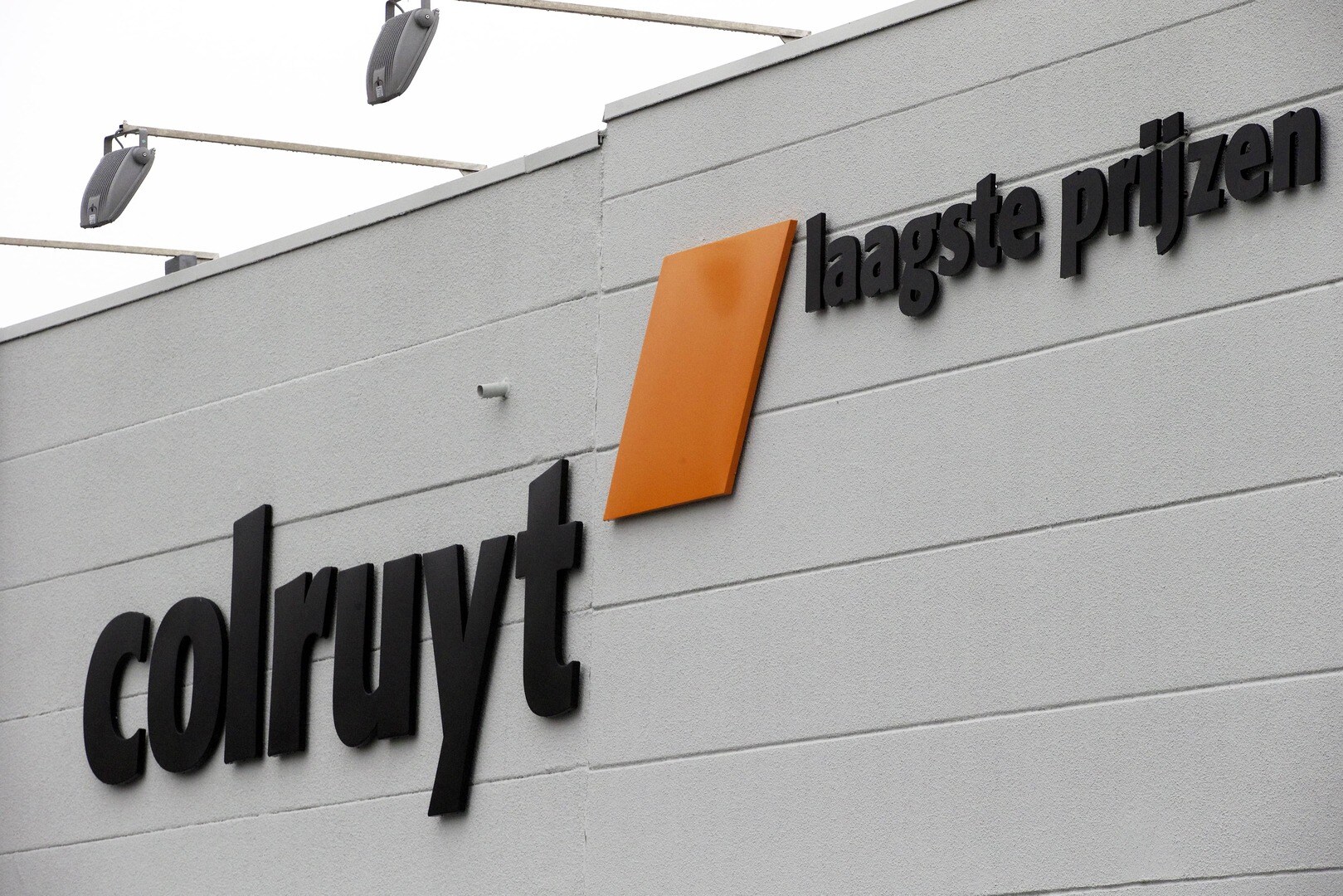 Google invloedrijkste merk, dan Colruyt en Facebook | De Morgen