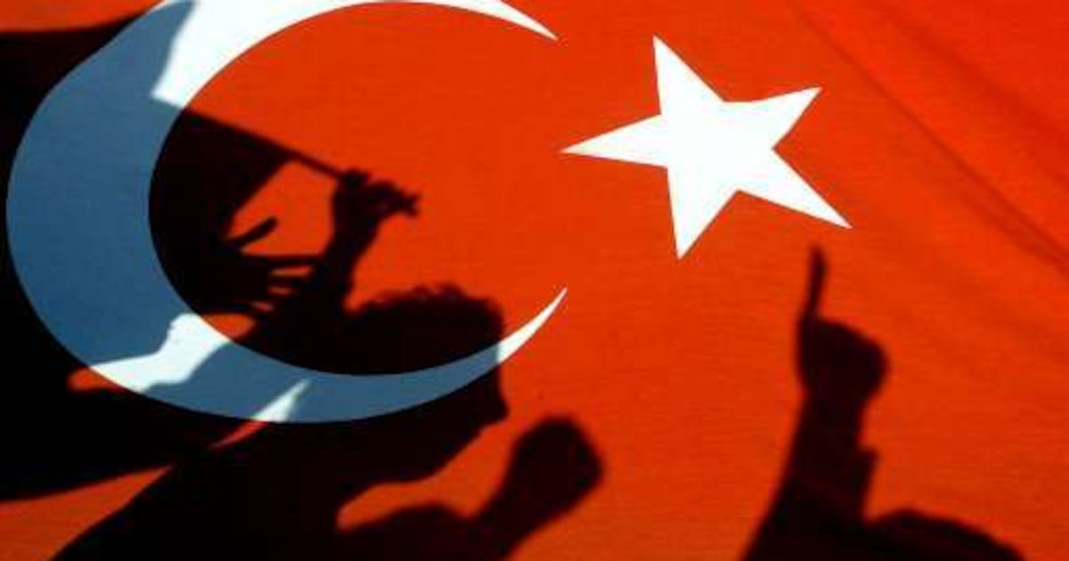 Ankara verbiedt negatieve programma's rond PKK-aanval | De Morgen