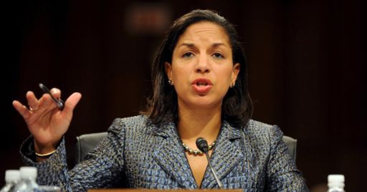 Nominatie VS-ambassadrice bij VN goedgekeurd | De Morgen