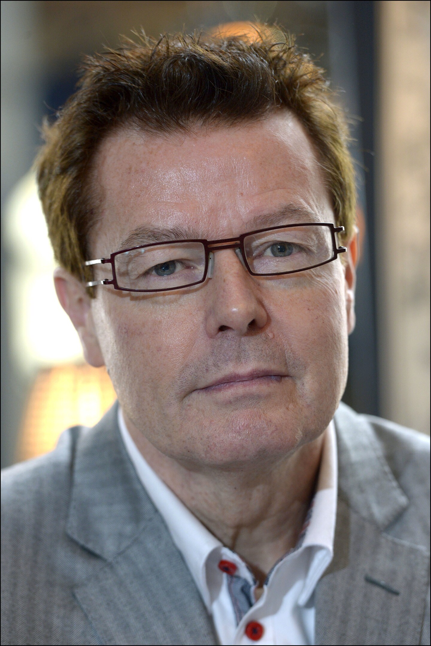 N-VA legt fusie Brusselse politiezones weer op tafel | De Morgen