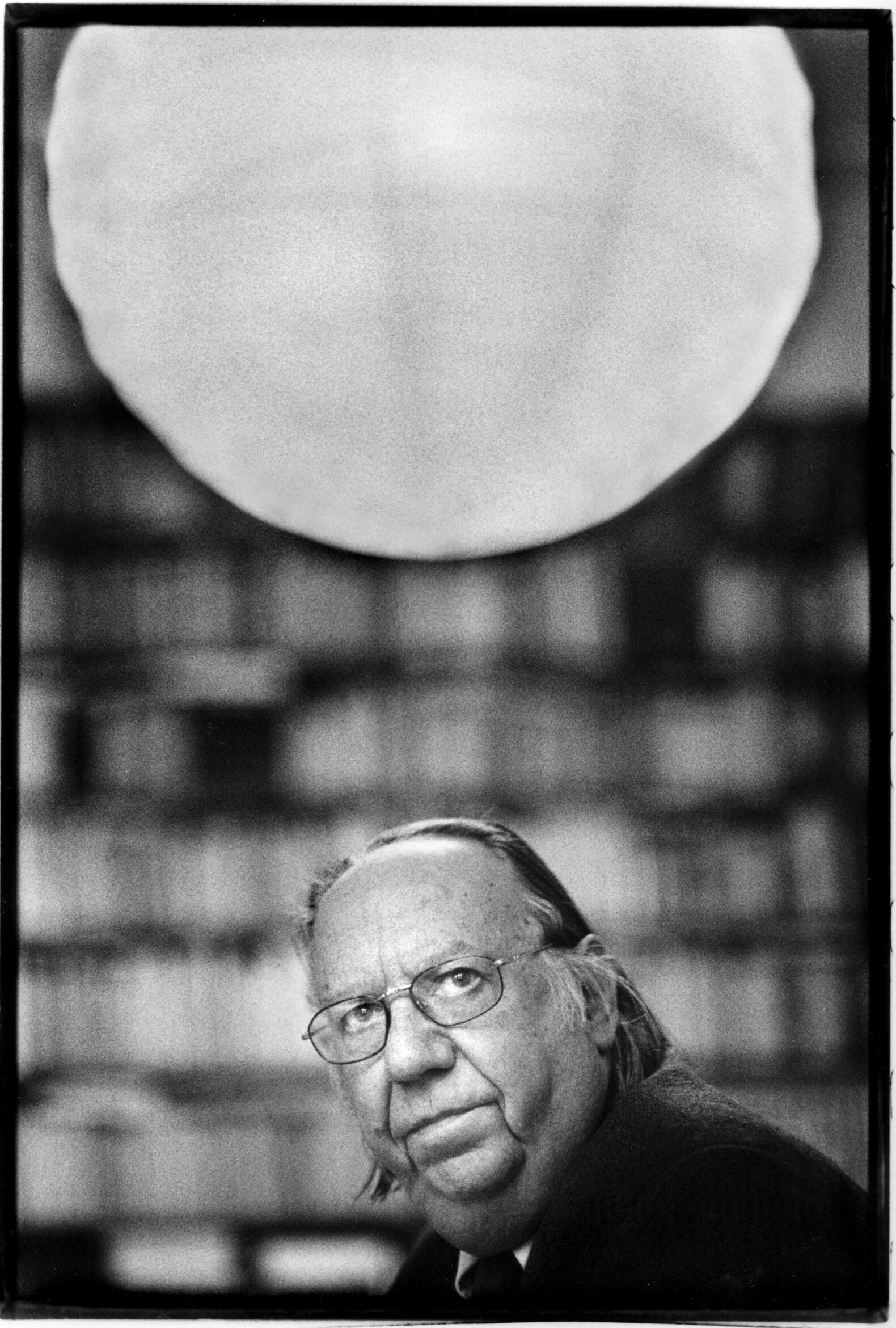 Nederlandse filosoof Samuel IJsseling in Leuven overleden | De Morgen