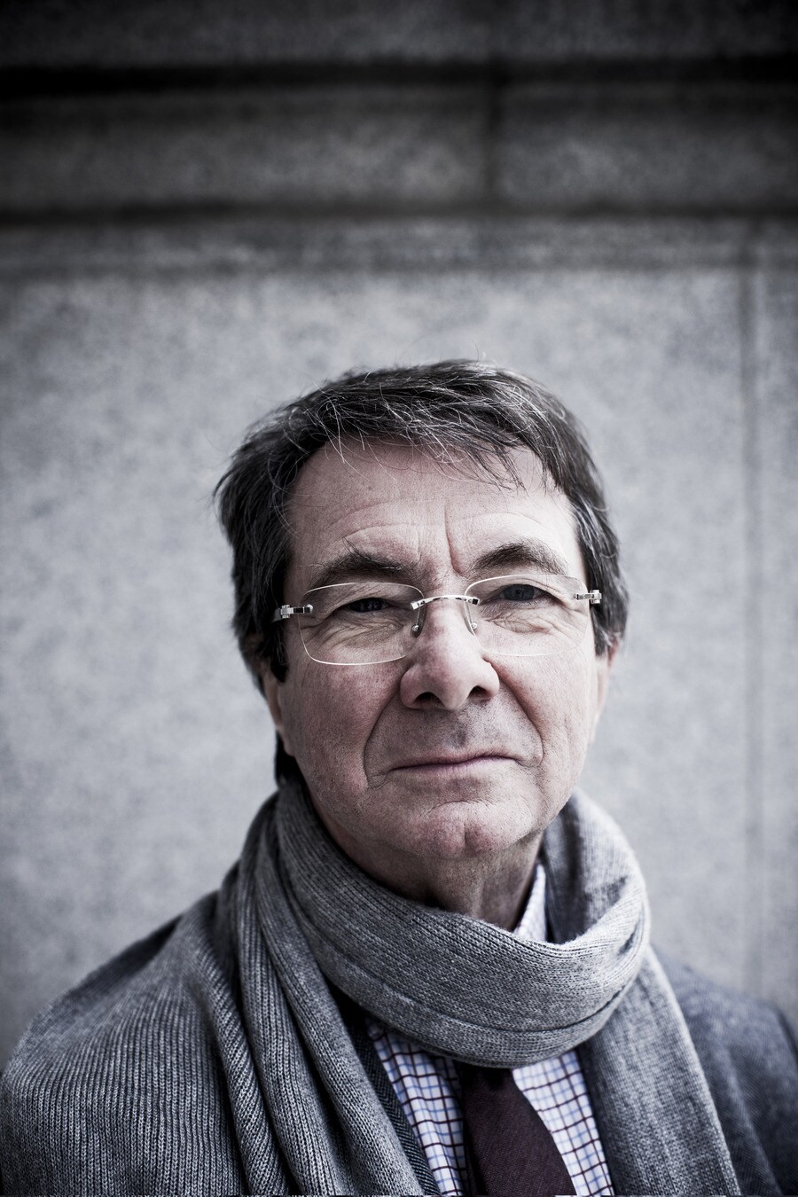 Laatste interview met Gerard Mortier: ‘Paradijzen interesseren me niet ...