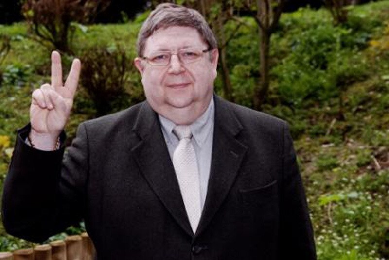 Vlaams Belang zet oud-FN-parlementslid op tweede plaats Brusselse ...