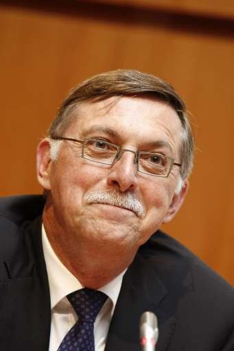 KBC benadrukt "sterke liquiditeit en solvabiliteit" | De Morgen