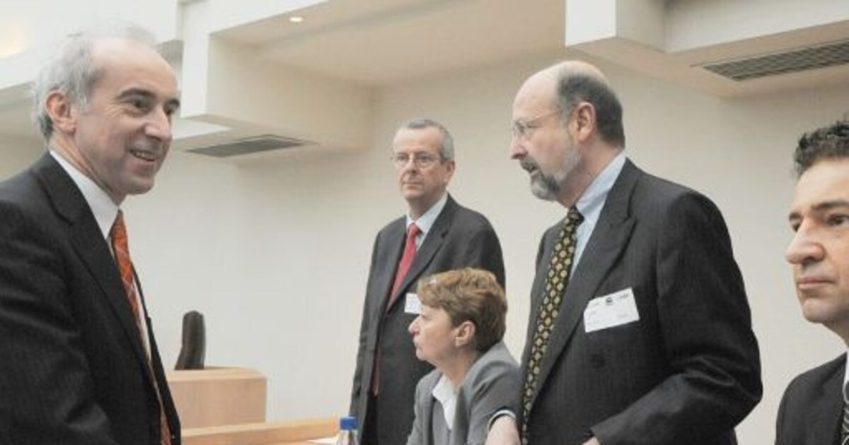 België moet werken aan noodwet voor bankencrisis | De Morgen