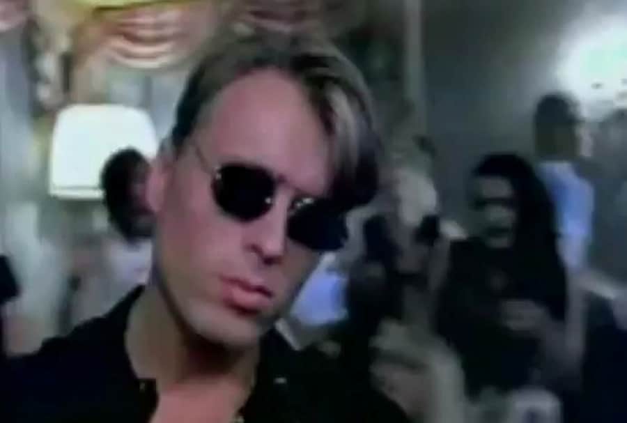 Zanger Favio 'Eins Zwei Polizei' Frittelli is overleden | De Morgen