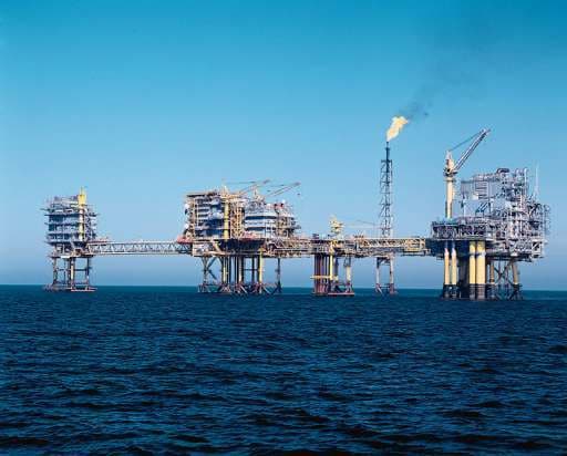 Prijs ruwe olie OPEC bereikt recordhoogte van 106,65 dollar | De Morgen