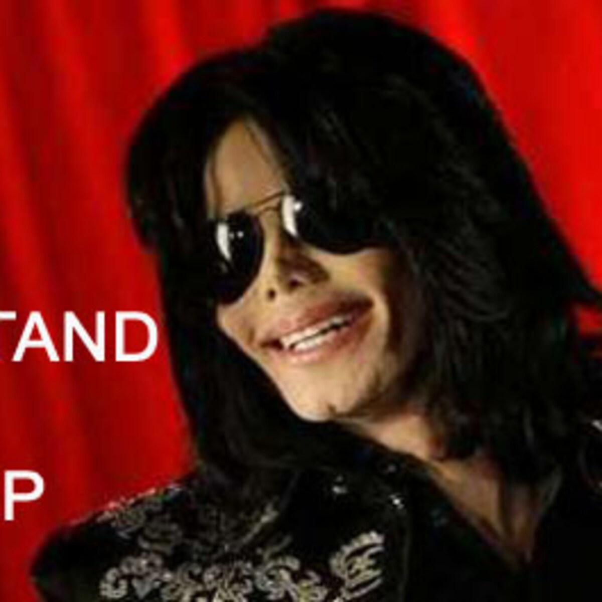 Michael Jackson Gevaarlijk Live