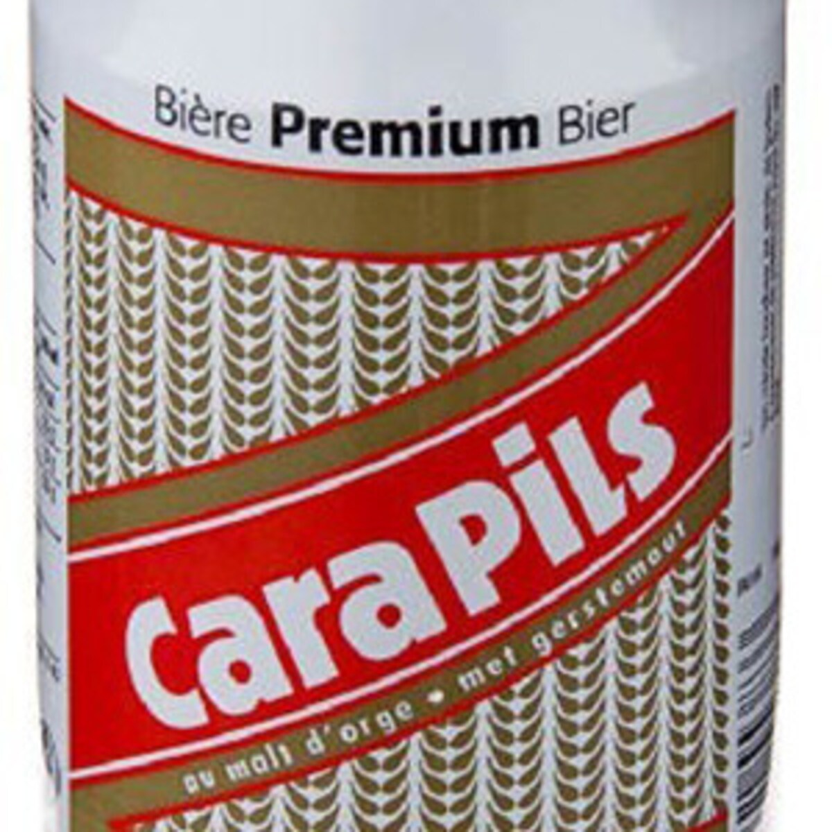 Cara Pils Logo