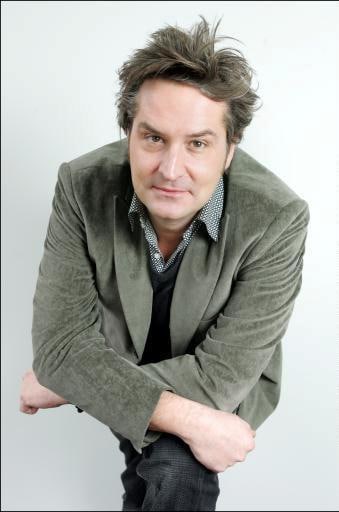 Dronken en weerspannige Hans Otten is weer rijbewijs kwijt | De Morgen