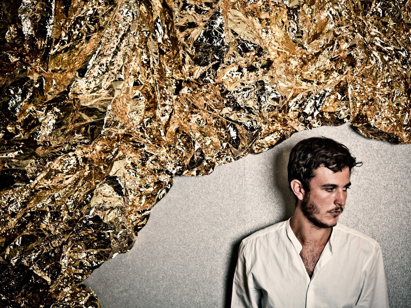 Iedereen valt voor Oscar And The Wolf | De Morgen