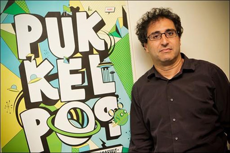 Chokri wil Pukkelpop-club in Versuz | De Morgen