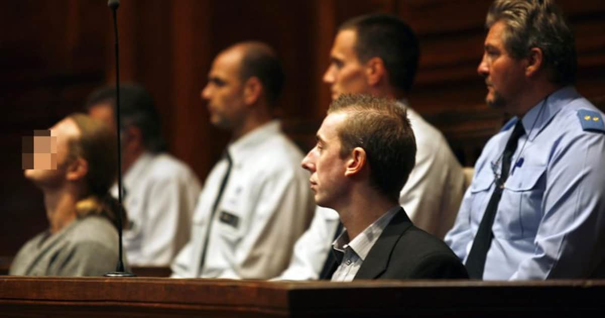 Polderbosmoorden: Is Fransman Cancella fantast of kroongetuige? | De Morgen