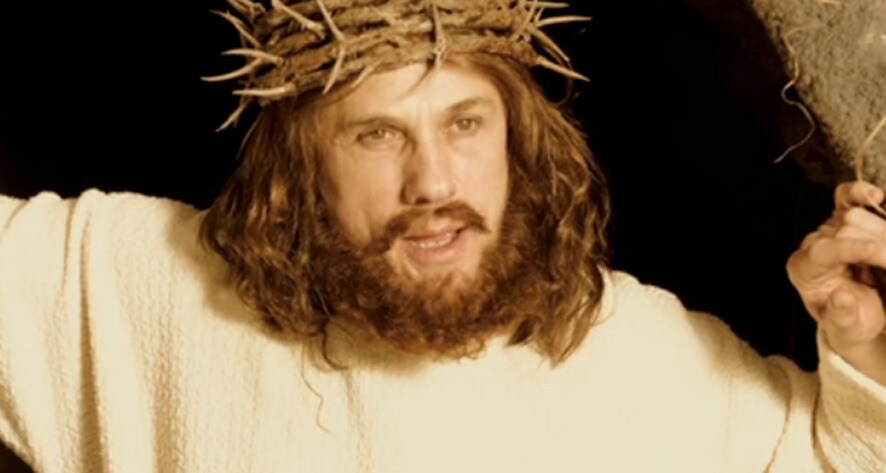 De 'nieuwe blockbuster' van Tarantino: 'Djesus Uncrossed' | De Morgen