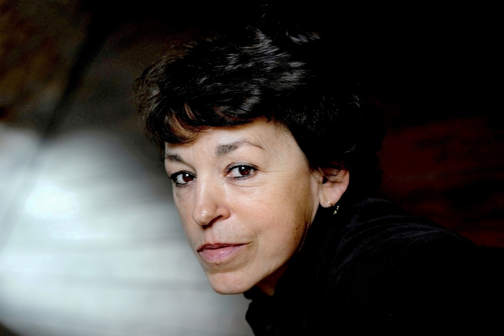 Lieve Joris schrijft Groot Dictee | De Morgen