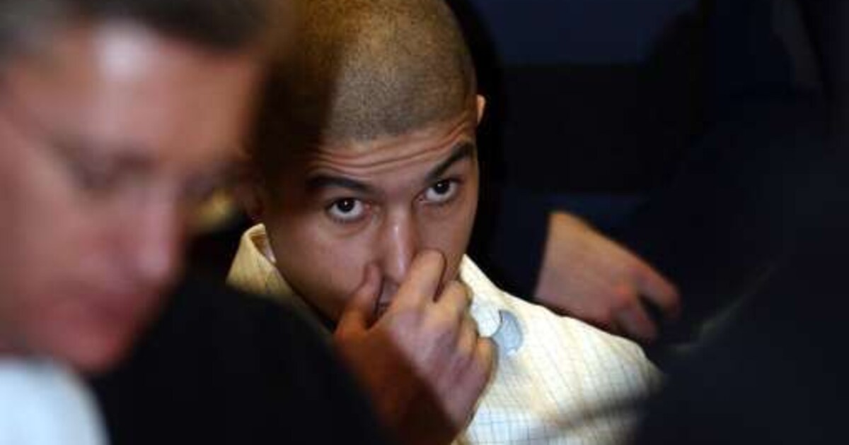 Moordenaar Marc Munte naar rechter voor homejackings | De Morgen