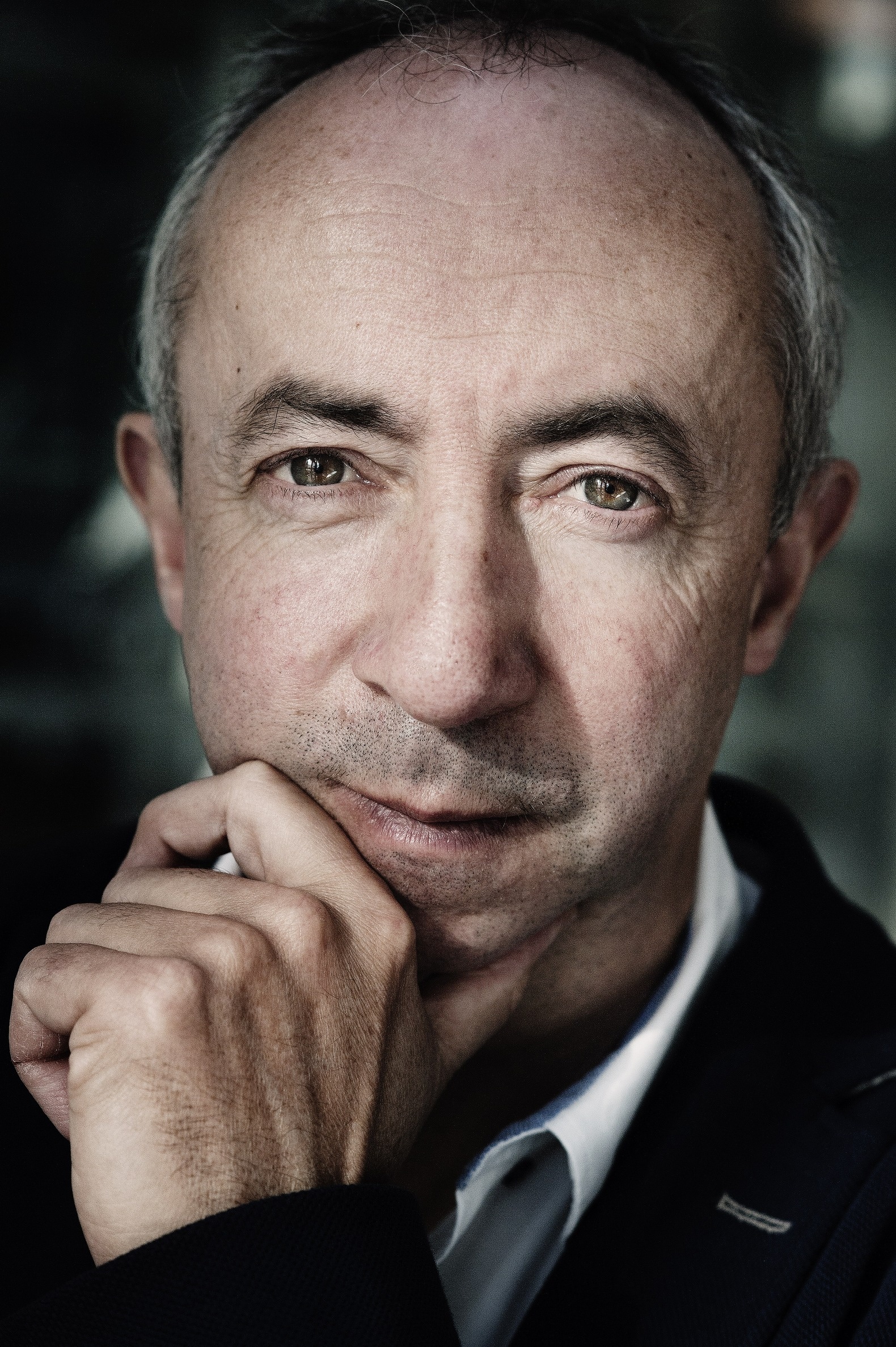 Stijn Coninx regisseert Vikingspektakel | De Morgen