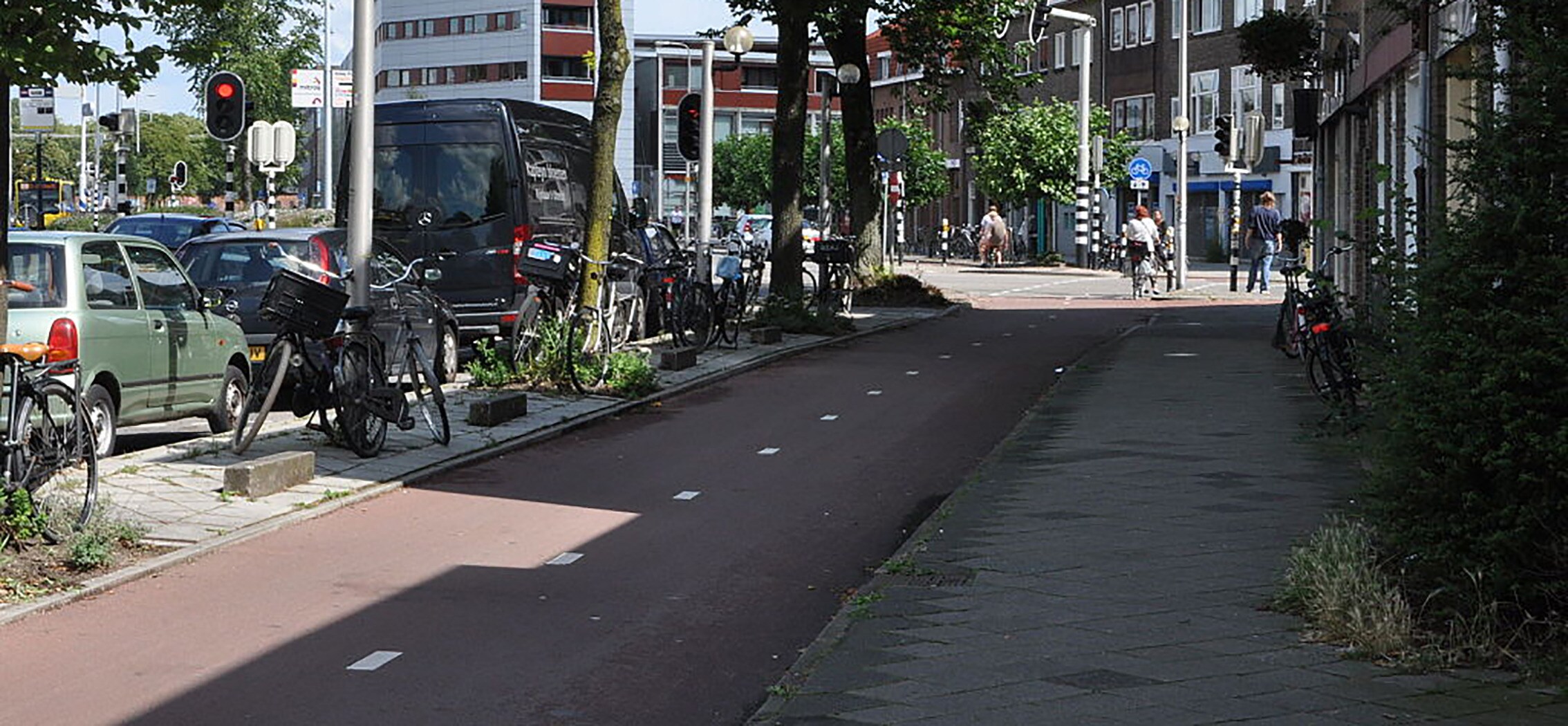 Dit zijn de 20 beste steden ter wereld voor fietsers | De Morgen