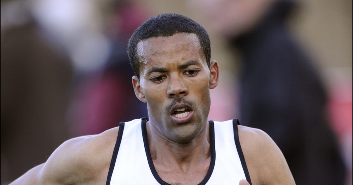 Bashir Abdi sneller dan Bekele op BK veldlopen | De Morgen