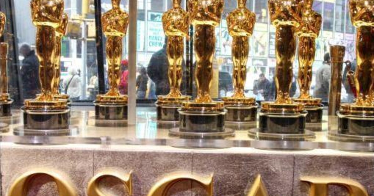 Uitreiking Oscars trok minste kijkers in 34 jaar | De Morgen