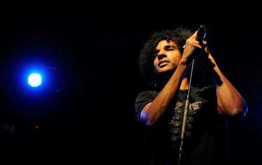 Alice in Chains in Amsterdamse Melkweg: Met de blik op de ...