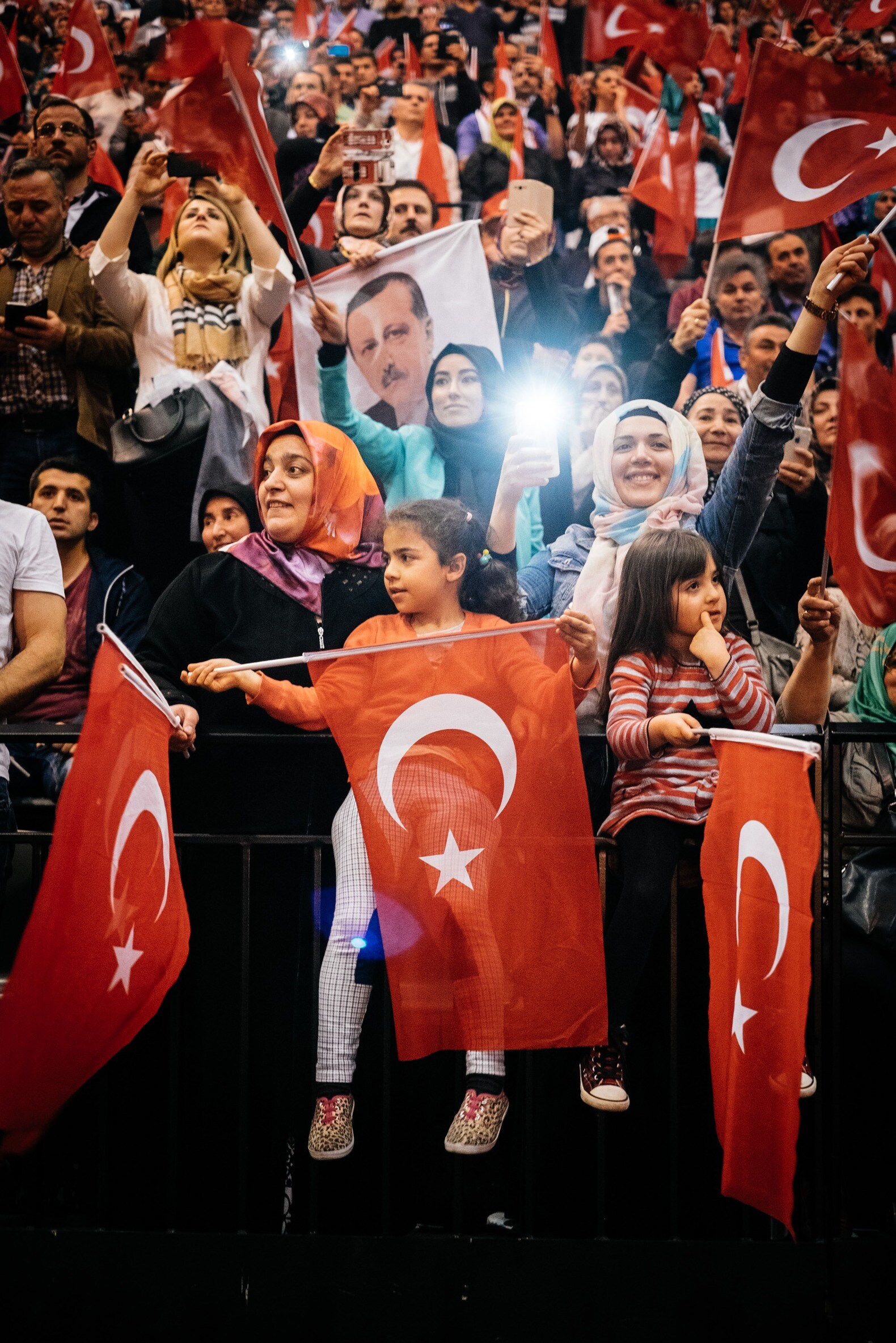 Waarom we de Turken tijd moeten geven | De Morgen