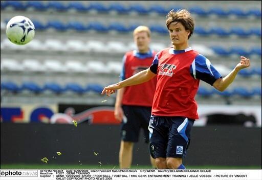 Jelle Vossen en Kevin Roelandts mee naar Japan | De Morgen
