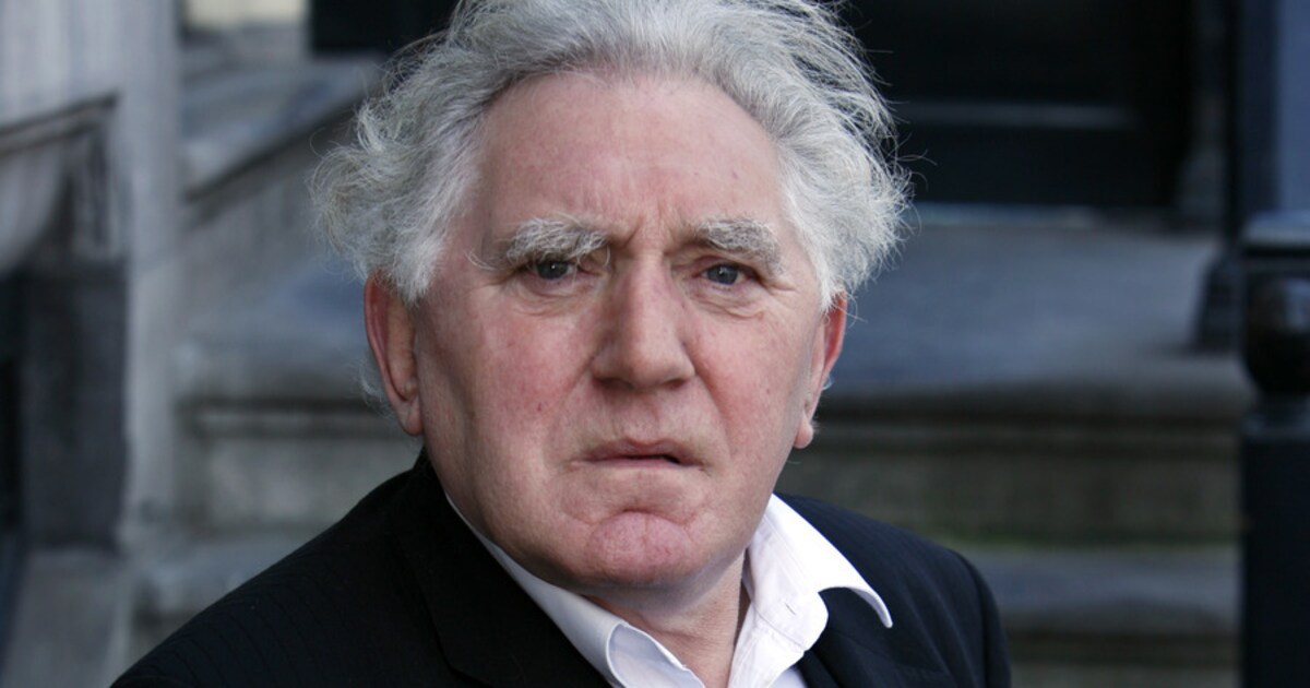 Jan Decleir keert terug in film Mike van Diem | De Morgen