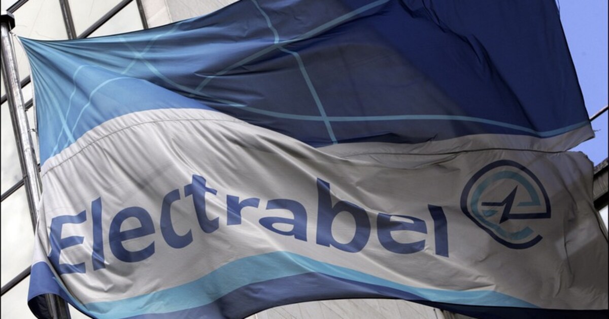 Electrabel veroordeeld voor dodelijk arbeidsongeval | De Morgen