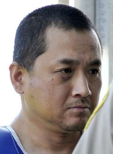 Man die buspassagier onthoofdde wil sterven | De Morgen