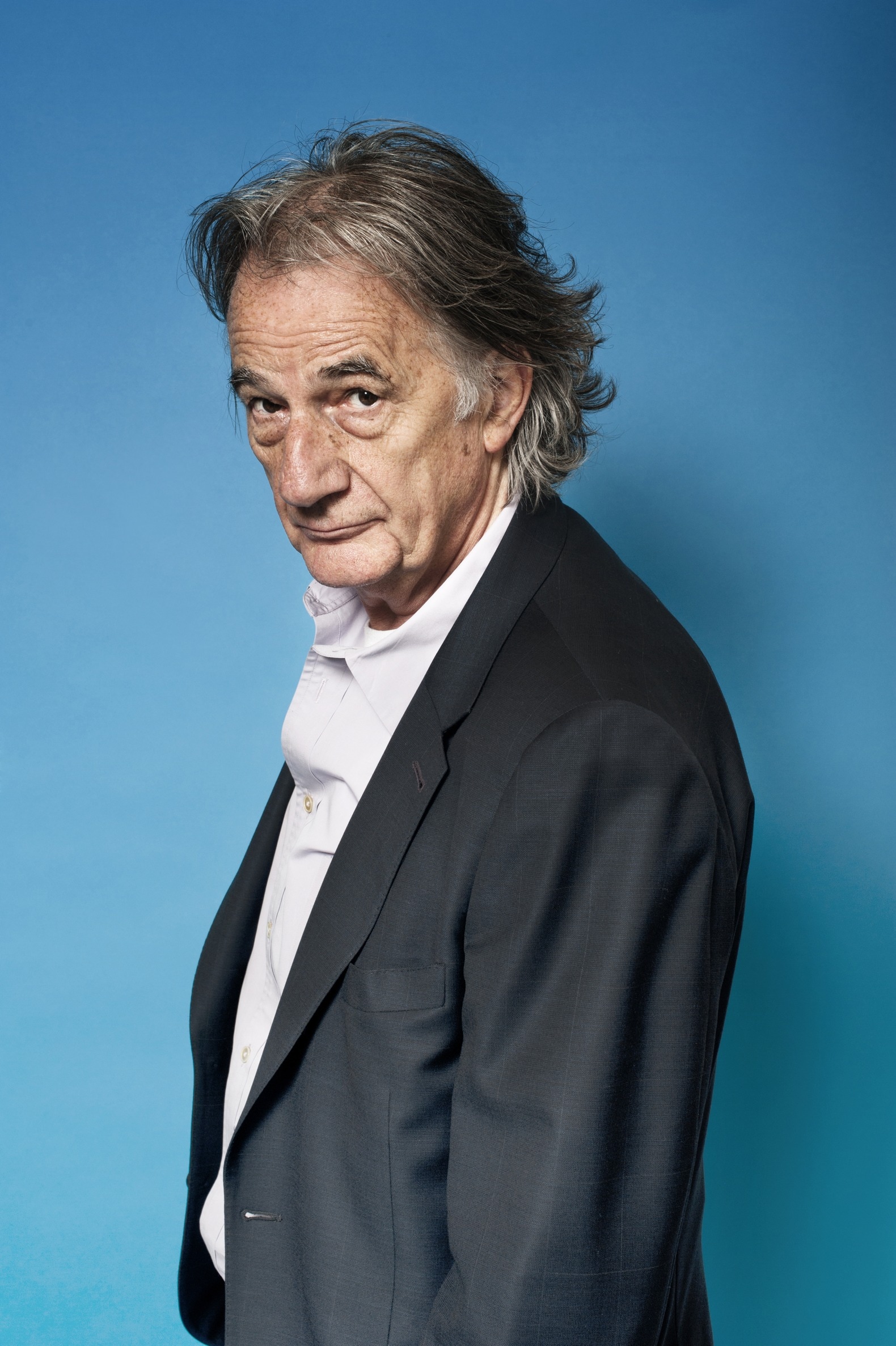 Paul Smith over de favorieten die zijn leven kleur geven | De Morgen
