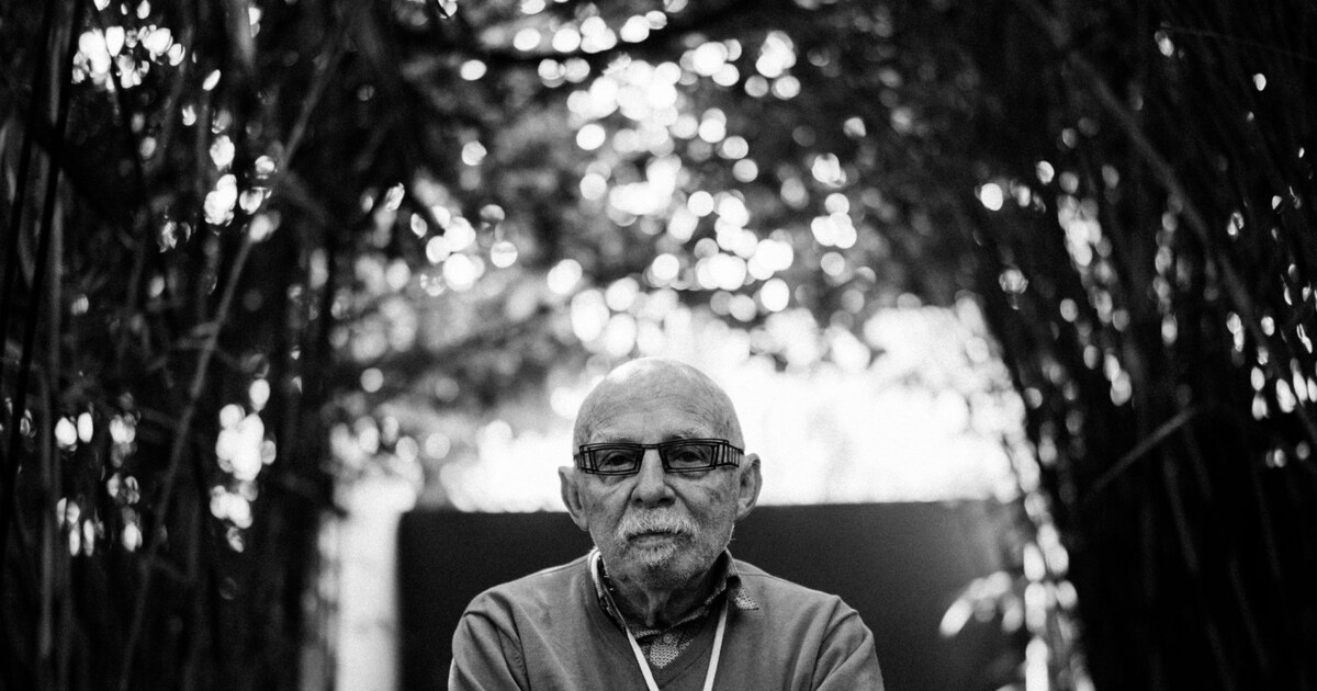 "Hij had Prijs der Nederlandse Letteren moeten krijgen" | De Morgen