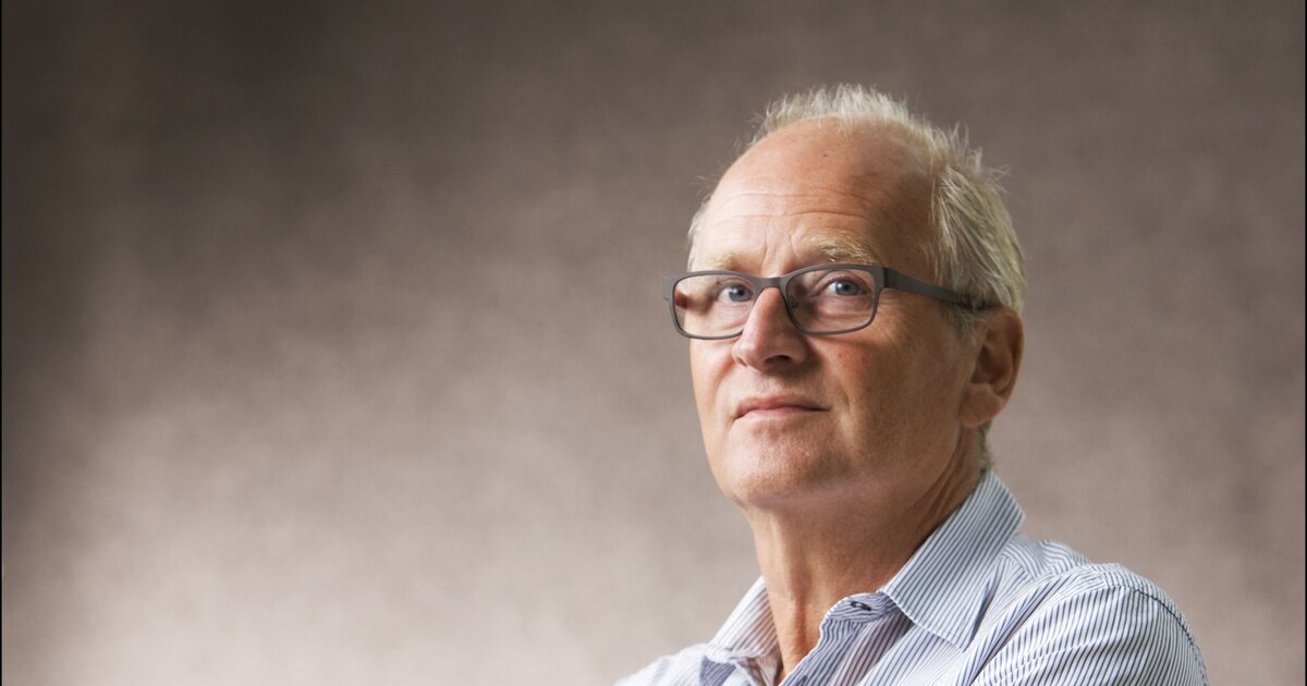 Nieuwe roman Herman Koch nog voor publicatie aan Duitsland verkocht ...