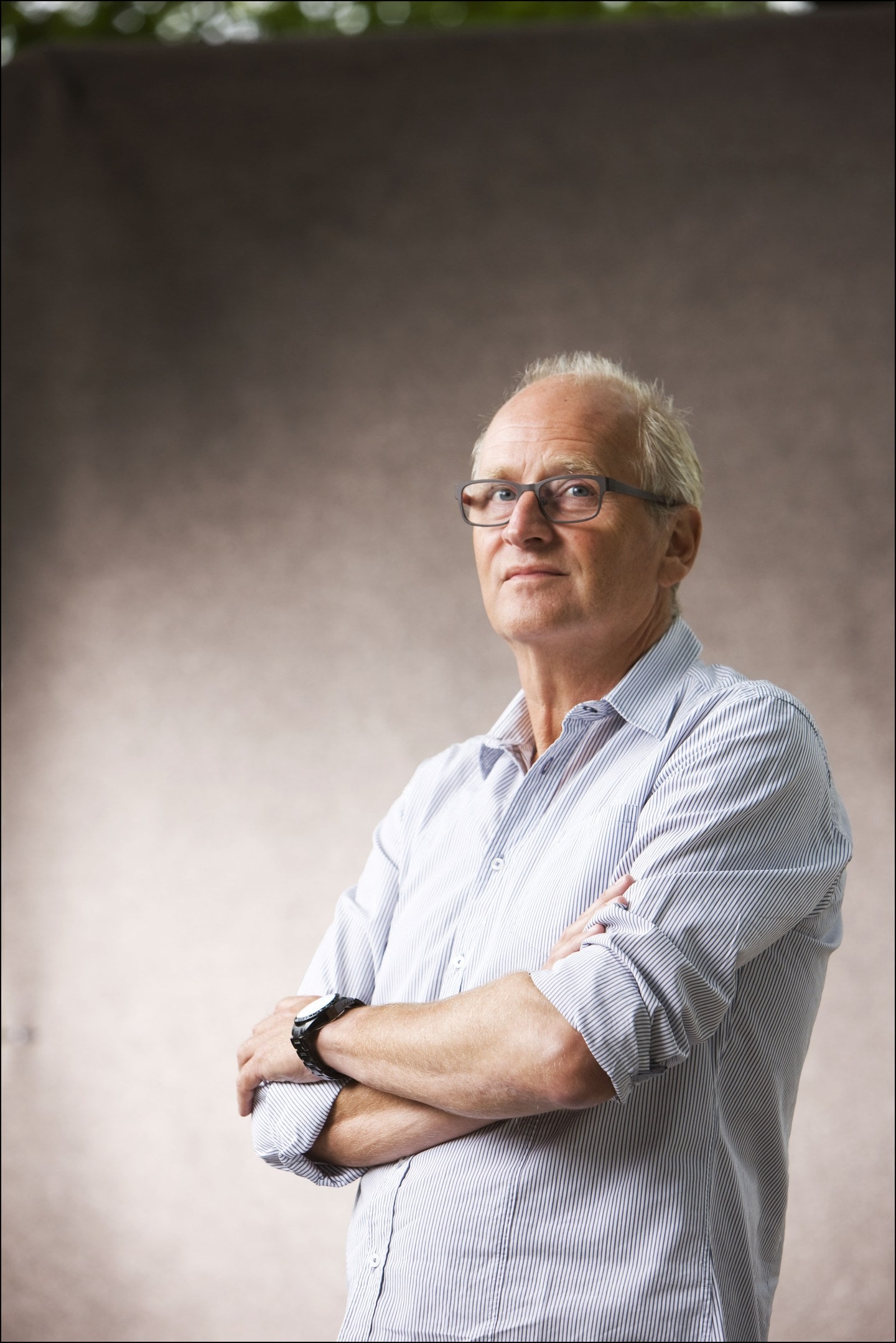 Nieuwe roman Herman Koch nog voor publicatie aan Duitsland verkocht ...