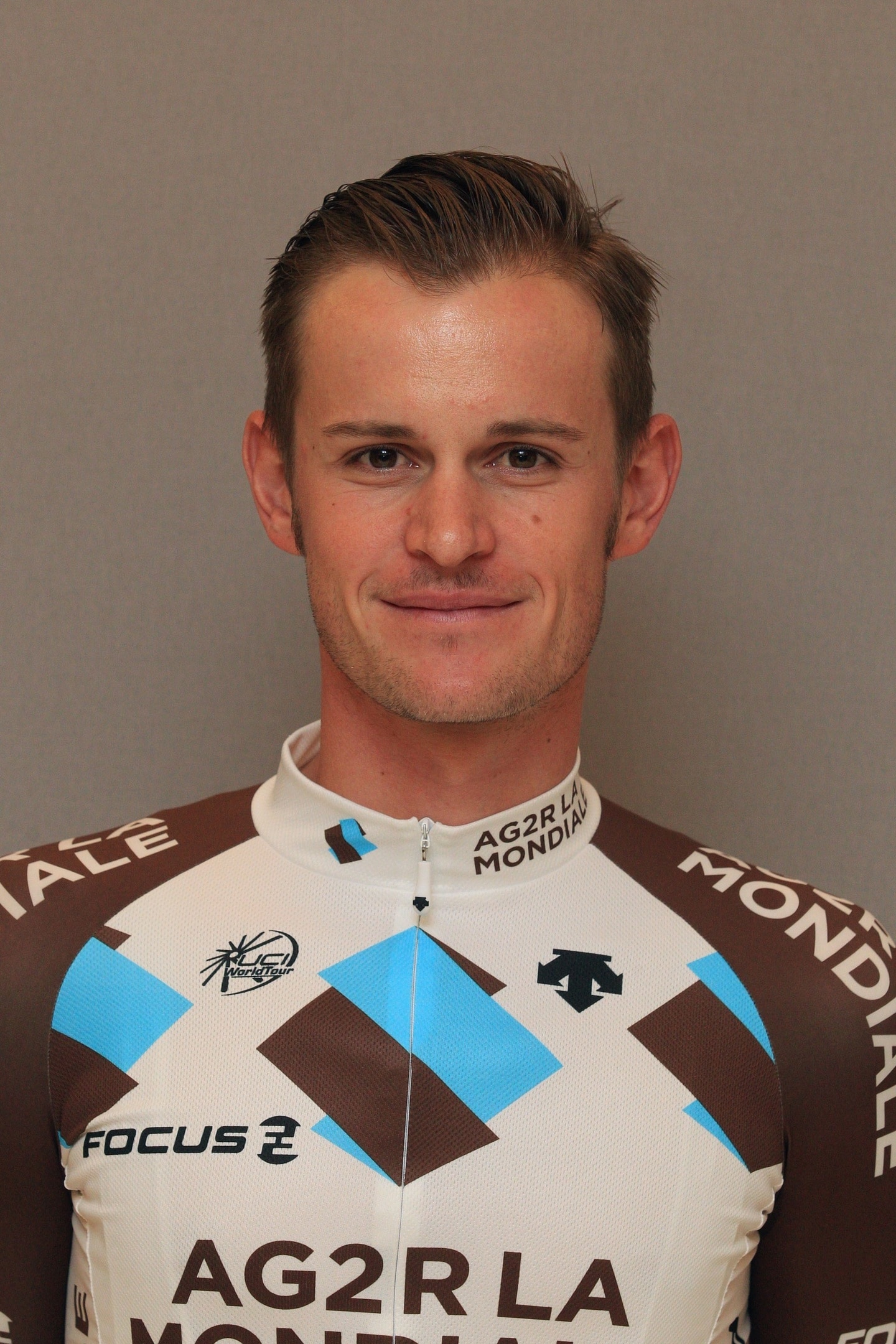 Omega Pharma-Quick.Step strikt Fransman Maxime Bouet | De Morgen