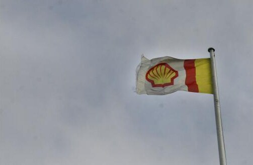 Shell heeft interesse in olieveld bij Kirkoek | De Morgen