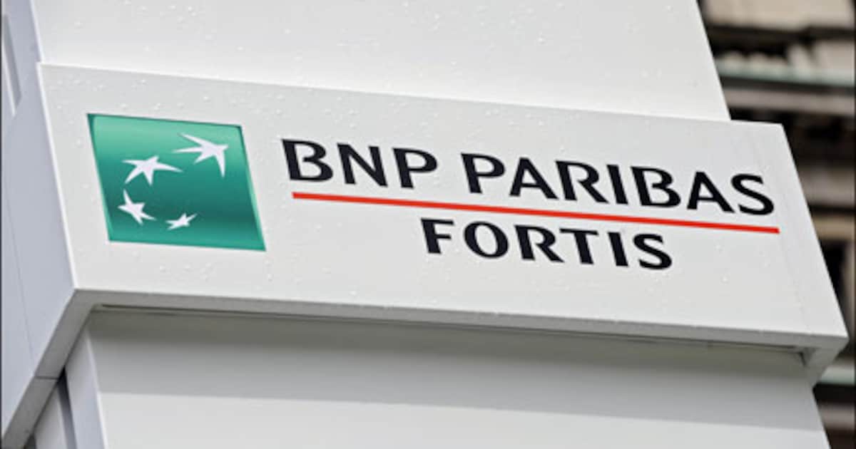 PC banking BNP Paribas Fortis opnieuw operationeel | De Morgen