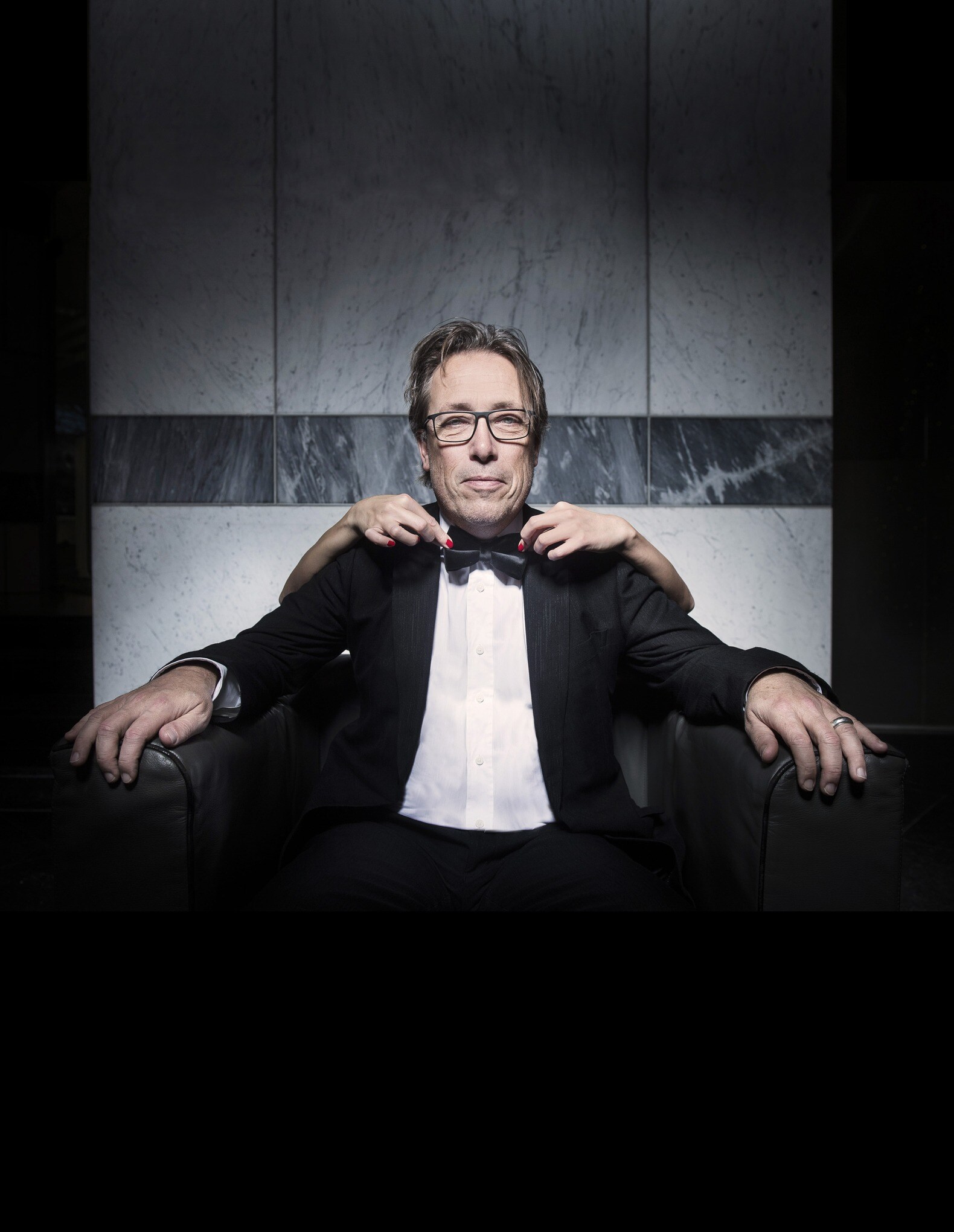 Dit zijn de meest invloedrijke mensen in de Vlaamse media | De Morgen