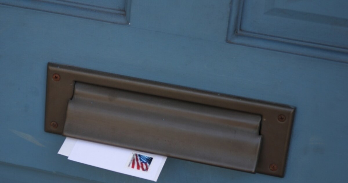 "Over 15 jaar komt postbode nog maar drie keer per week" | De Morgen