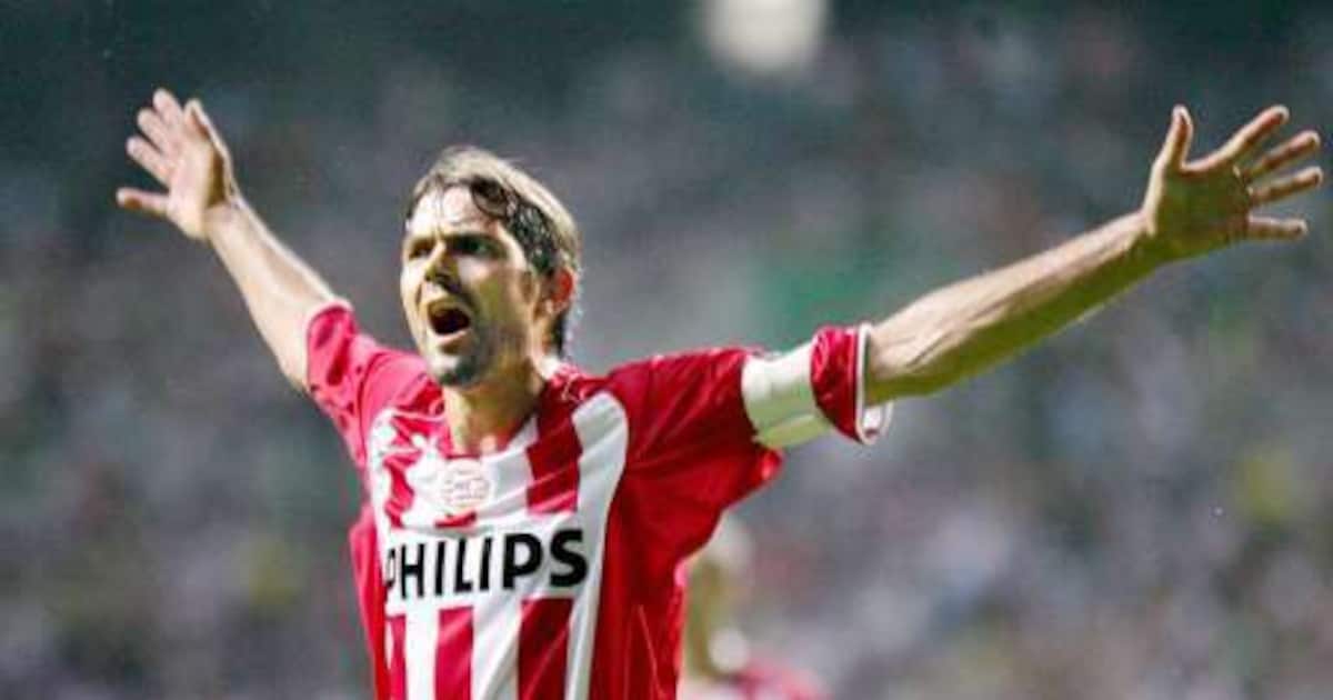 Phillip Cocu krijgt afscheidswedstrijd bij PSV | De Morgen