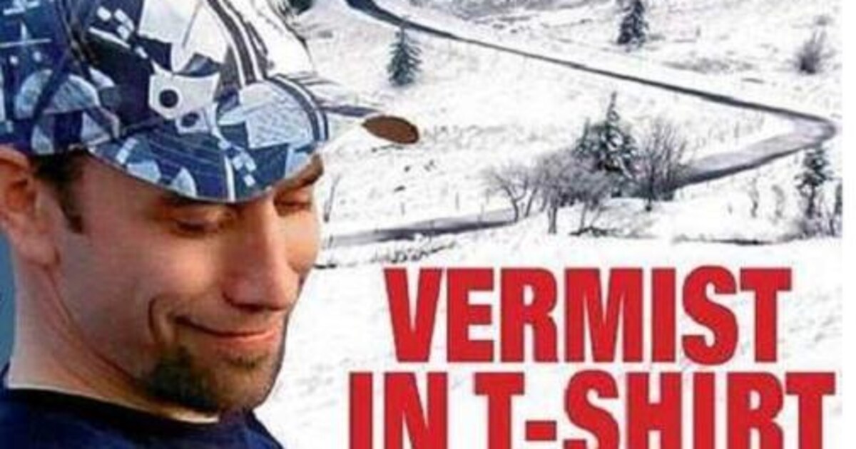 "Koen Verbert stierf door onderkoeling" | De Morgen